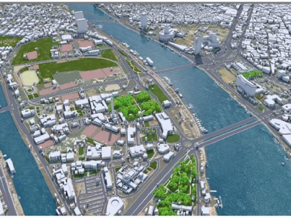 3d map animation, 3d world map, 3d flight map template, 3d map marker ...