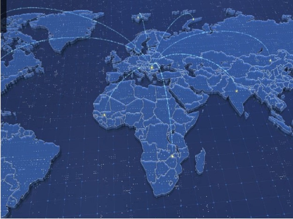 3d map animation, 3d world map, 3d flight map template, 3d map marker ...