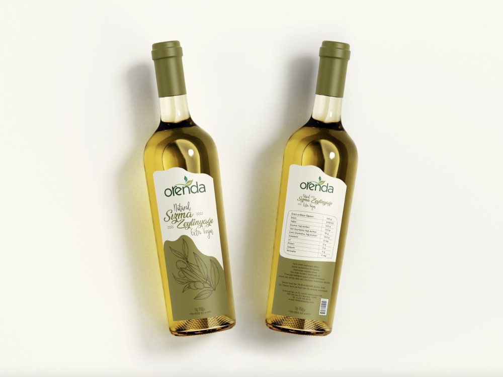 Professional and Premium Label & Packaging Design | Upwork