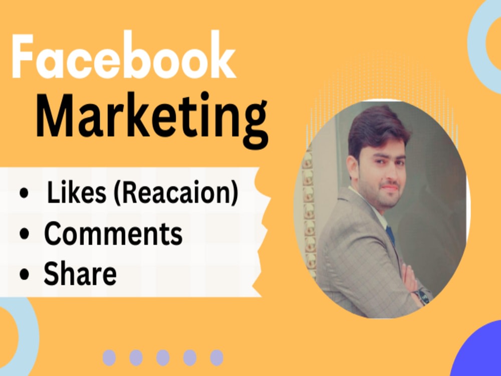 Promote Facebook post to increase engagement with influencer marketing ...