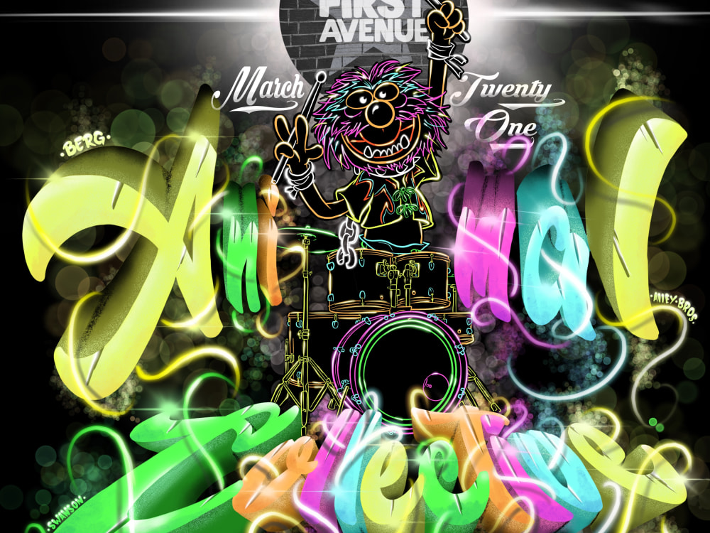 A detailed, high impact logo or design with great thought partnership ...