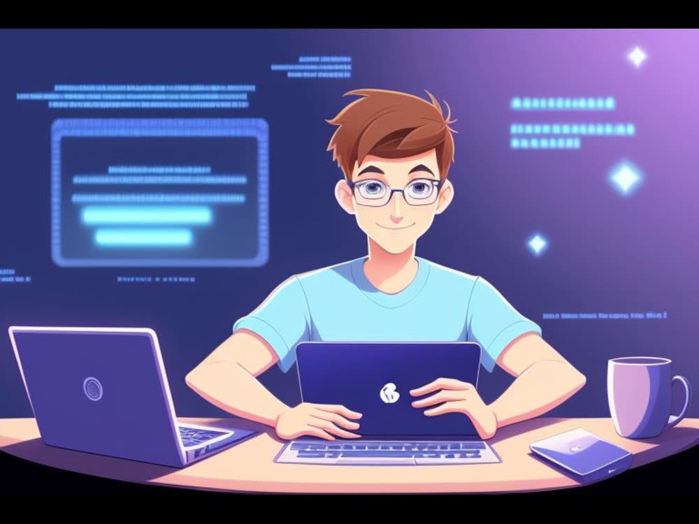 A PHP web app with the most important features | Upwork