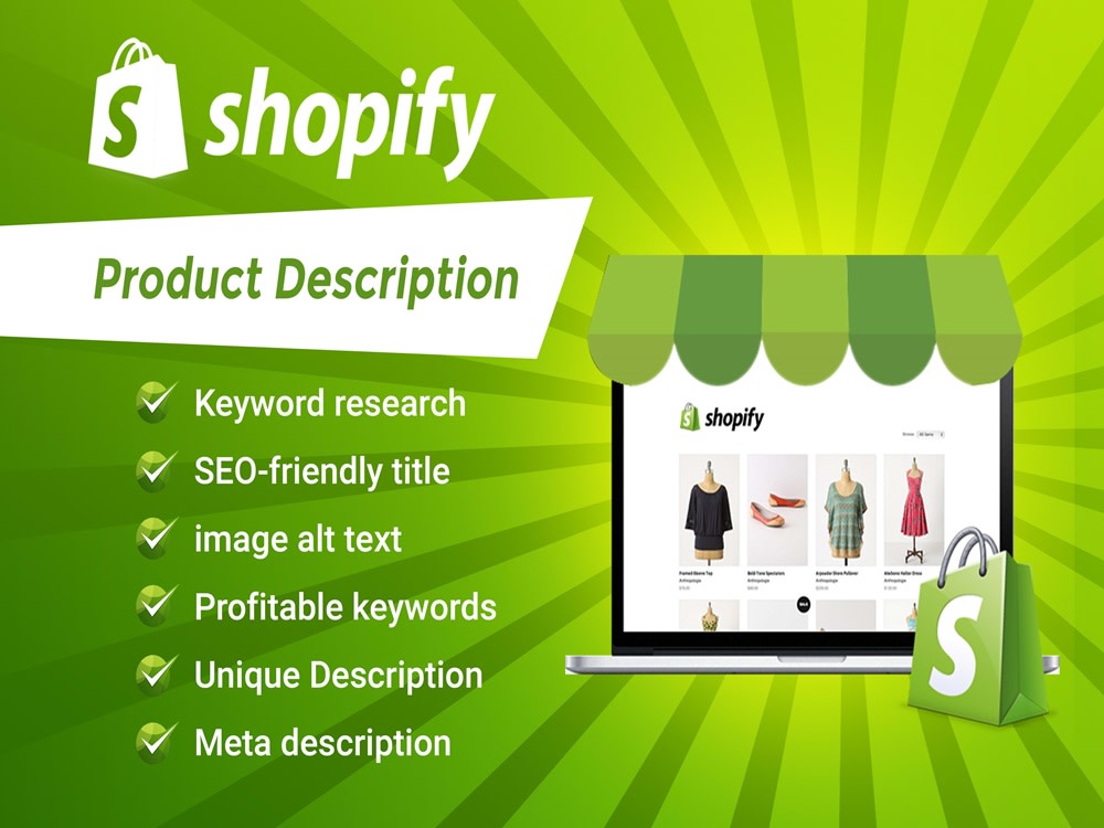 SEO-Optimized Product Descriptions that Convert | Upwork SEO-Optimized Product Descriptions that Convert | Upwork