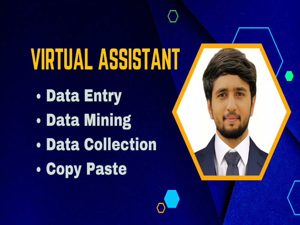 Professional data entry,data input,data mining,copy past virtual ...