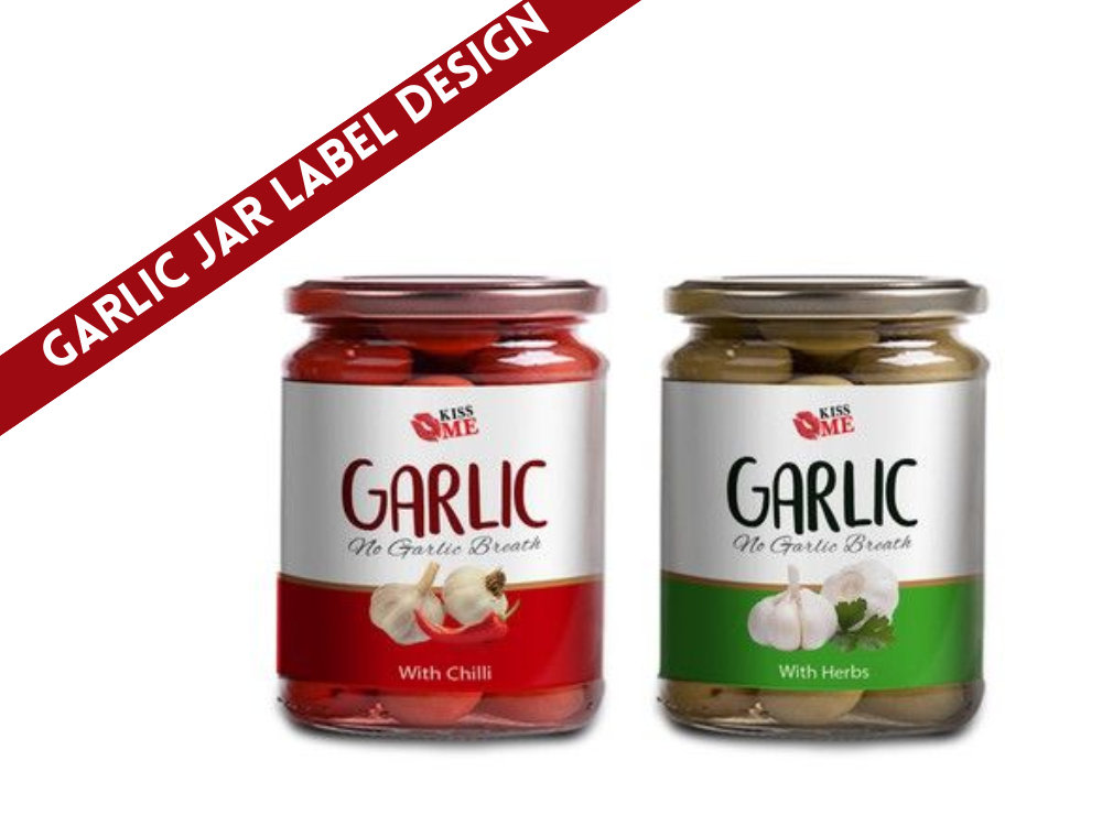 Premium and Professional Packaging and Label Design for your Products ...