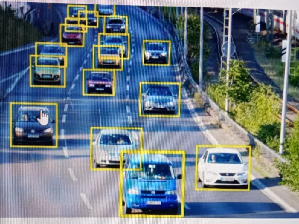 Image annotation, segmentation, bounding box, and all data labeling for ai | Upwork