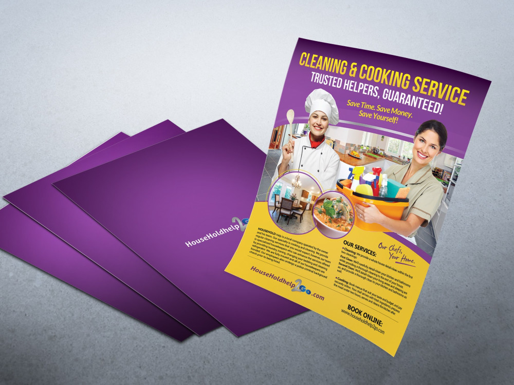 Eye catching social media FLYER Design for your Brand | Upwork