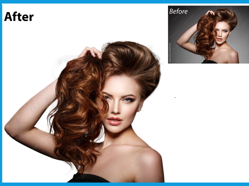 A Transparent Image, Background Removal and any Product Background ...