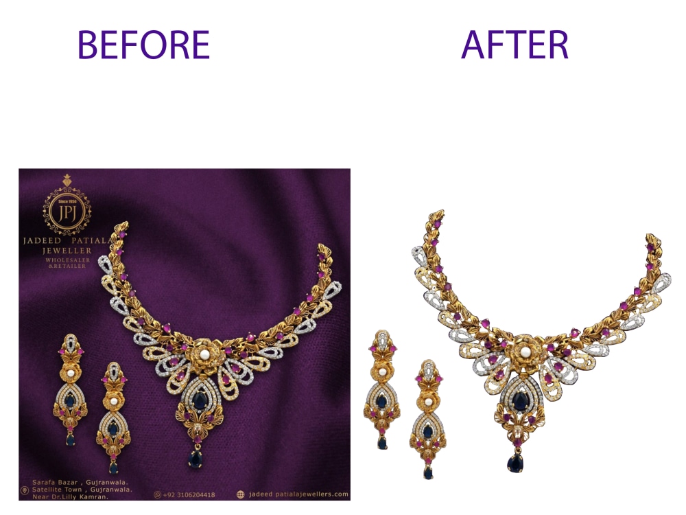 A Transparent Image, Background Removal and any Product Background ...