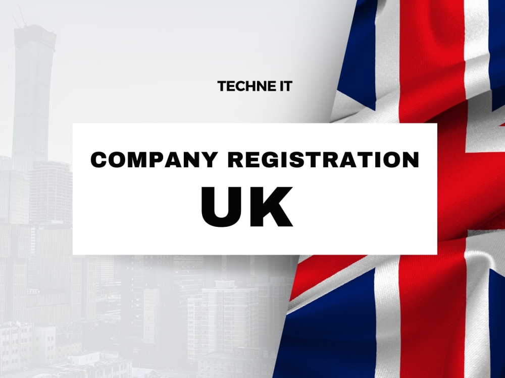 Your UK company Register | Upwork