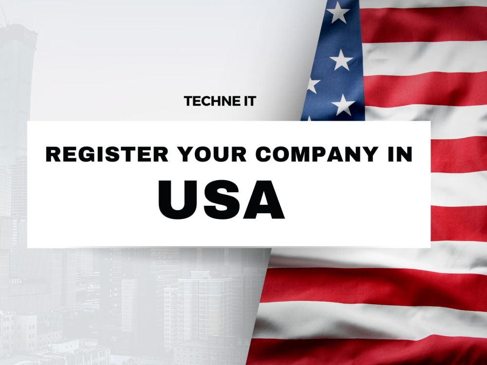 Your USA Company Register | Upwork