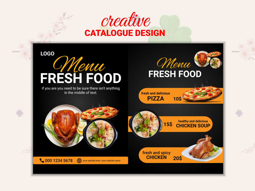 Impressive social media post, Product poster, facebook cover design ...