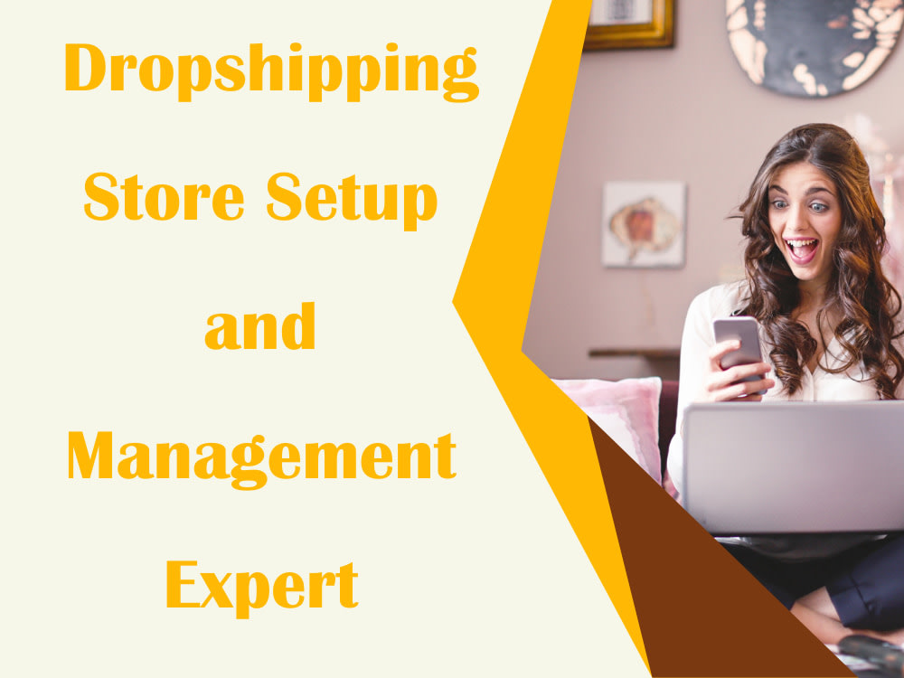 An Expert Dropshipping Store Setup and Management For any Niche | Upwork