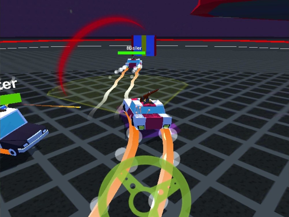 Unity Photon Multiplayer App/Game | Upwork