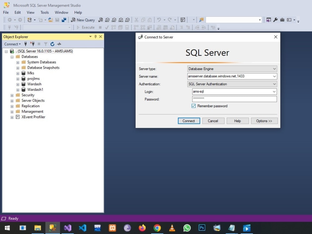 The online book shop using asp.net core mvc | Upwork