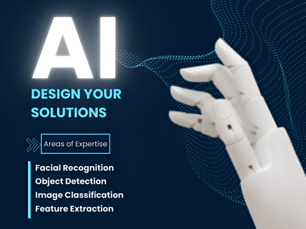 A custom ML model to automate your tasks | Upwork A custom ML model to automate your tasks | Upwork