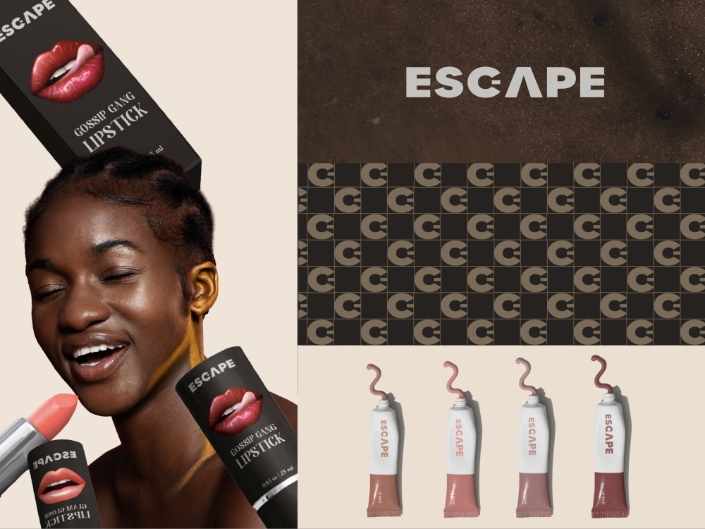 Custom logo and branding with a strong converting website design | Upwork
