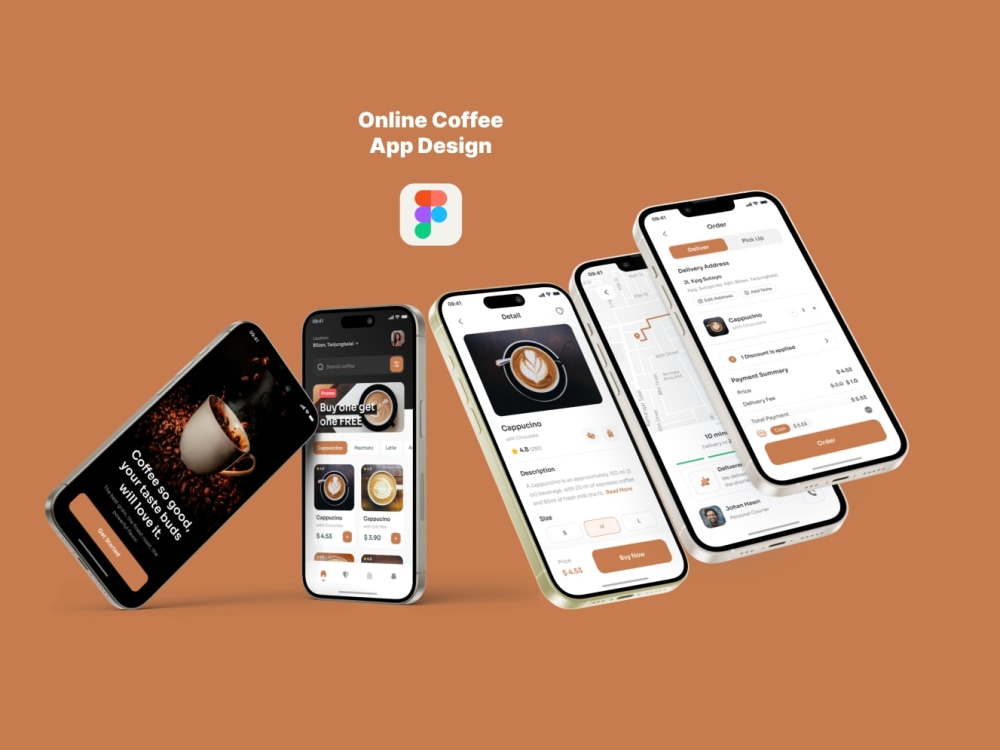 Ui ux design for mobile app | Upwork
