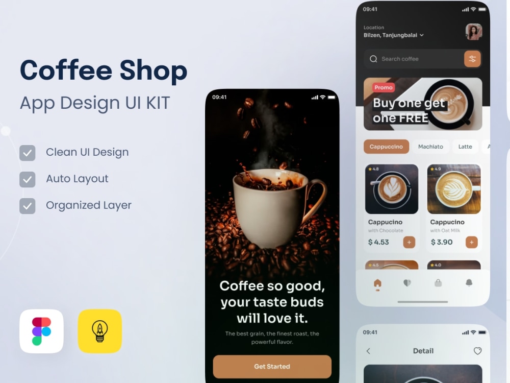 Ui ux design for mobile app | Upwork