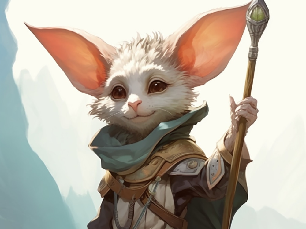 A unique character art designed for you. | Upwork