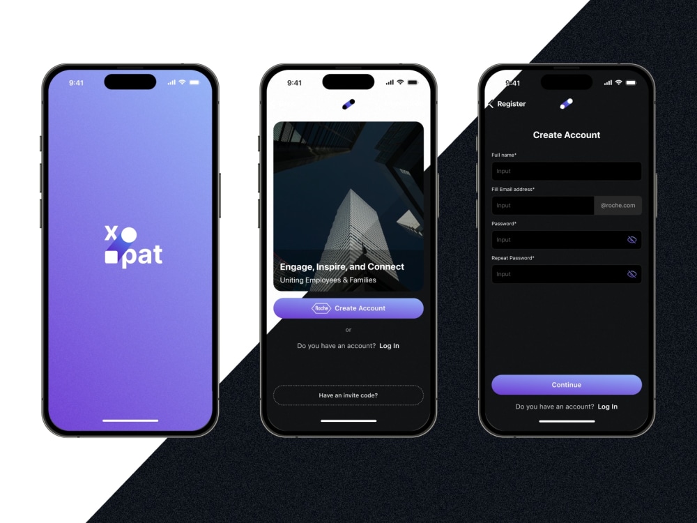 A mobile app design UI UX with Figma tool | Upwork
