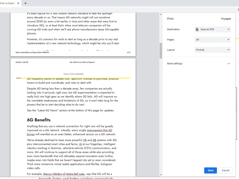 Converted files from pdf to word file or word file to pdf | Upwork