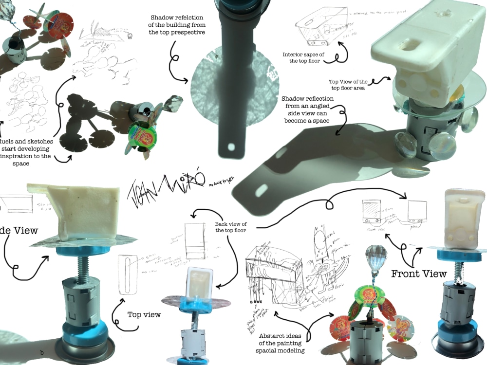 3D object/plan/concept renderings or designed logo up to concept dev's ...