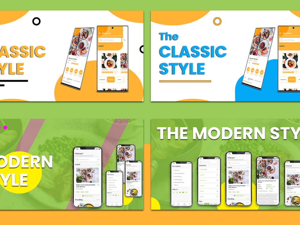 Urgent 30 social media designs for facebook, linkedin, IG post designs ...