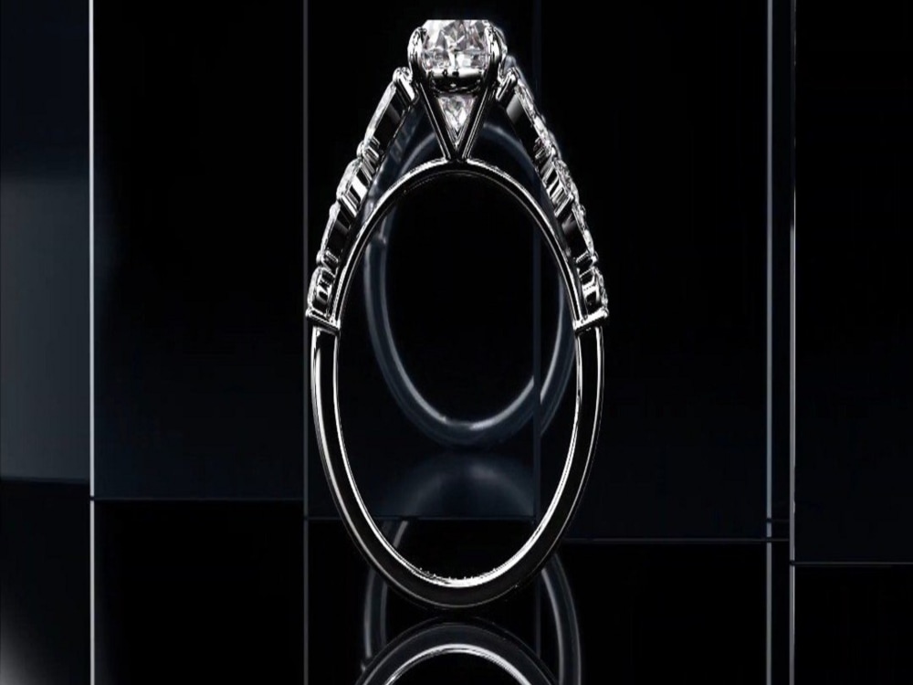 3d jewelry animation, 3d jewelry render, 3d jewelry model. 3d jewelry ...