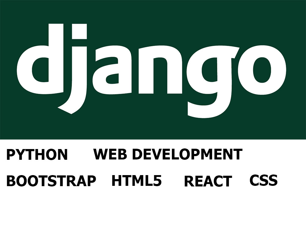Add feature in your django project | Upwork