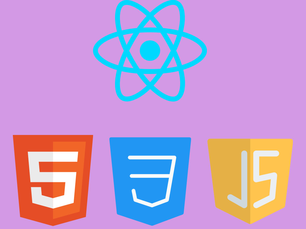 Responsive Htmlcssjavascriptreact Js Developerfigma To Html5 Upwork 3354