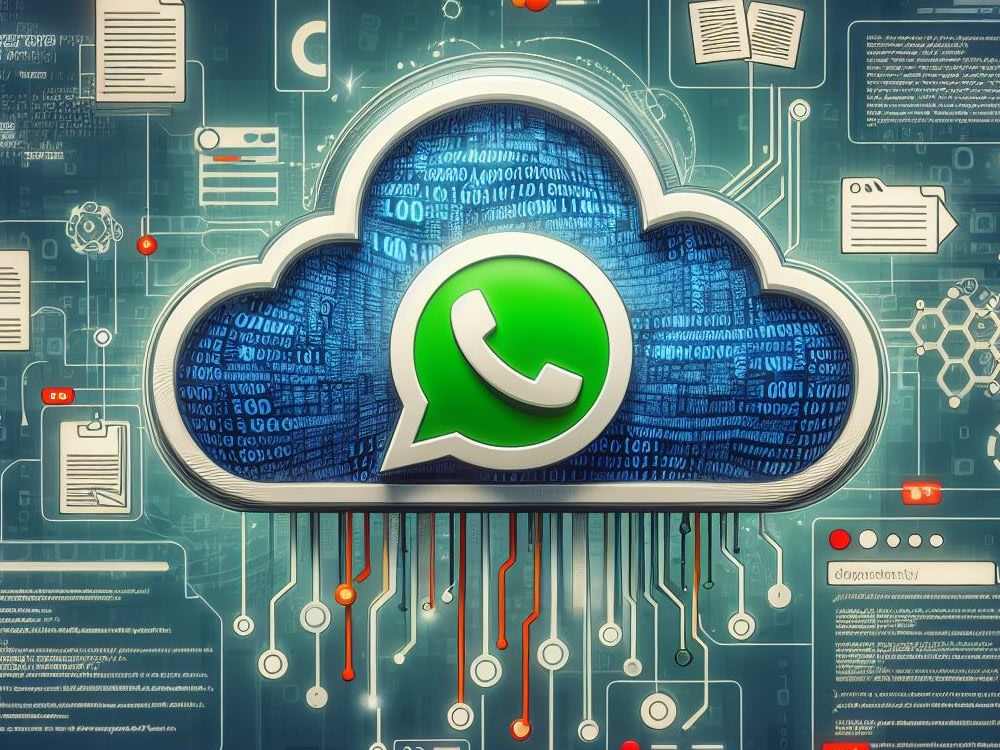 Whatsapp Cloud API integration and consultation | Upwork