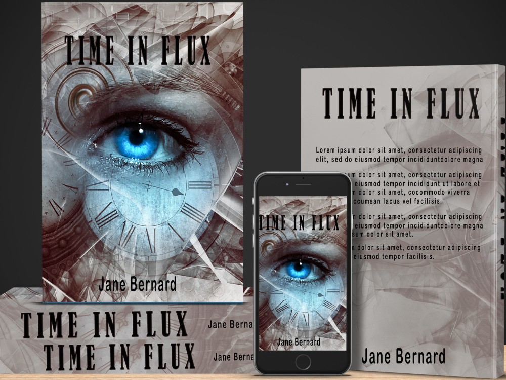 A professional ebook cover/ book cover design | Upwork