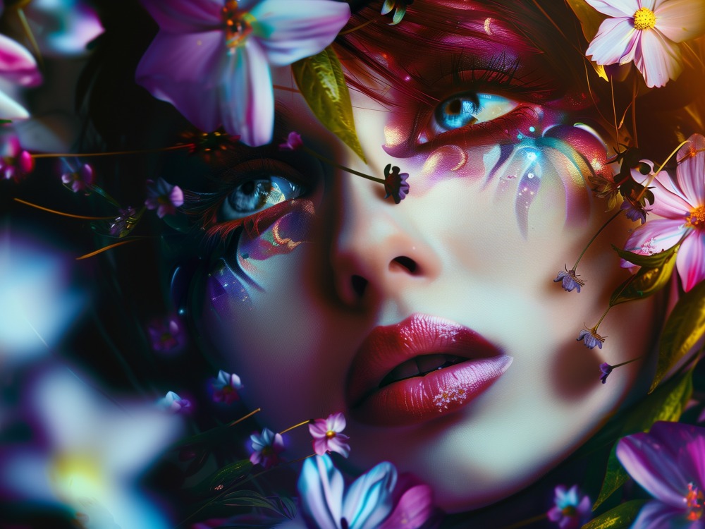 Custom ai art using midjourney advanced | Upwork