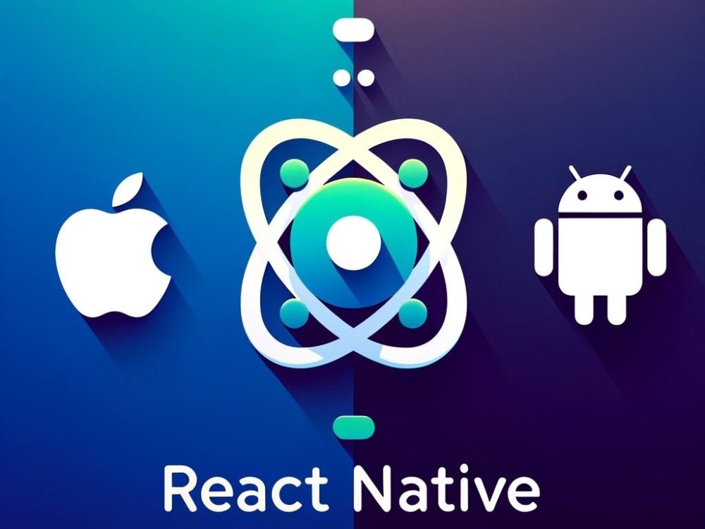 An android and ios app using react native | Upwork
