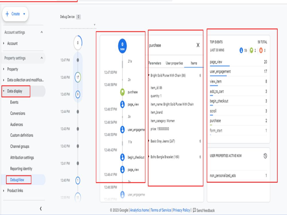 Facebook Pixel, Conversion API Setup & Server Side Tracking with GTM & GA4 | Upwork