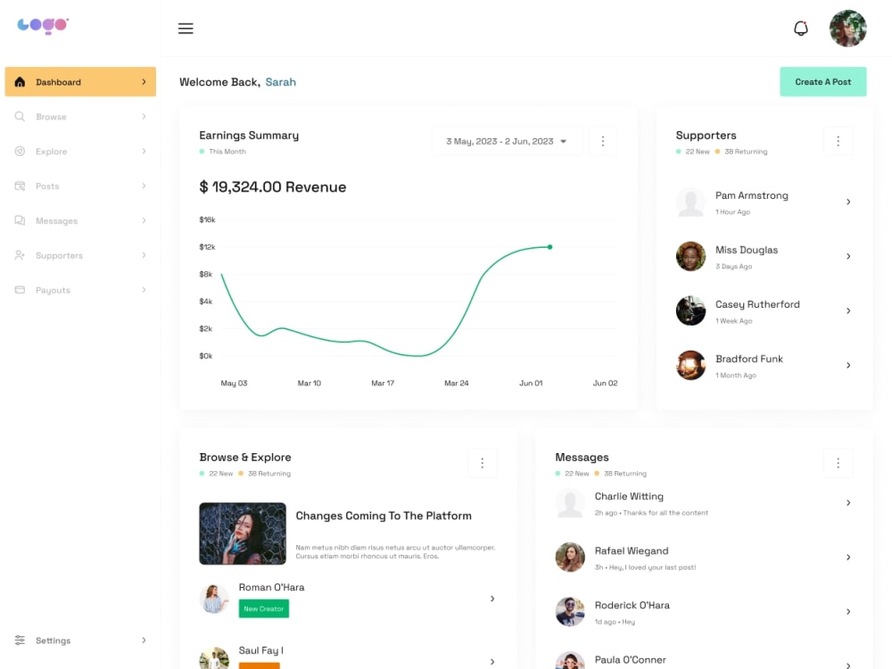 Figma To Vue Vuejs Nuxtjs Tailwind Bootstrap Php Laravel Upwork