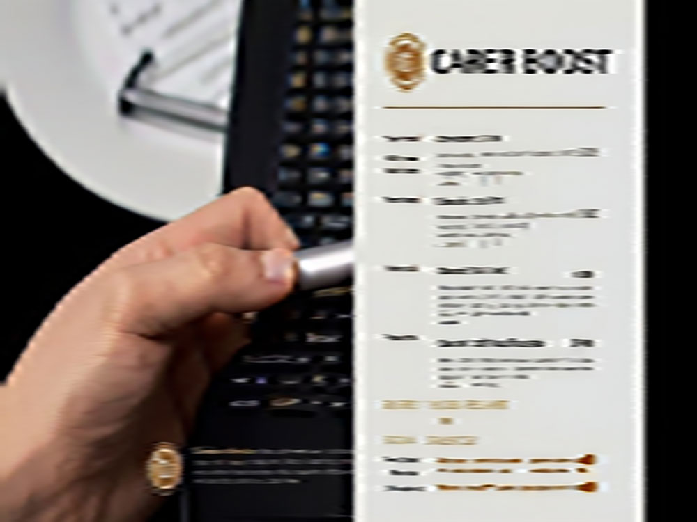 Career boost resume cover letter experts | Upwork