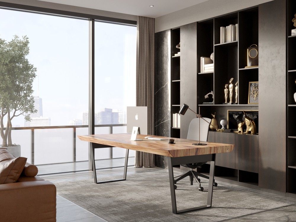 Lifestyle interior or exterior environment render of your product | Upwork