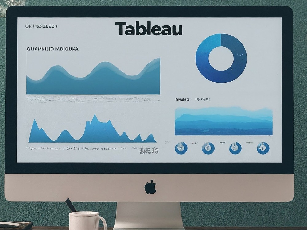 Advanced Tableau data analysis and insightful dashboard design | Upwork