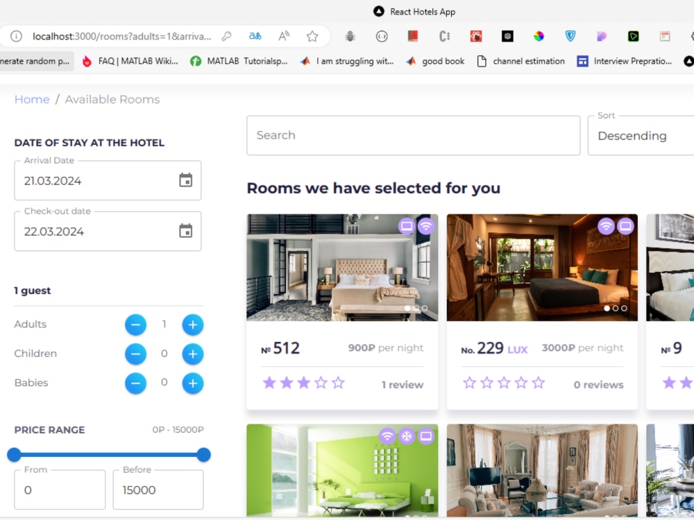 A web application built using Mern stack that can upgrade your services ...