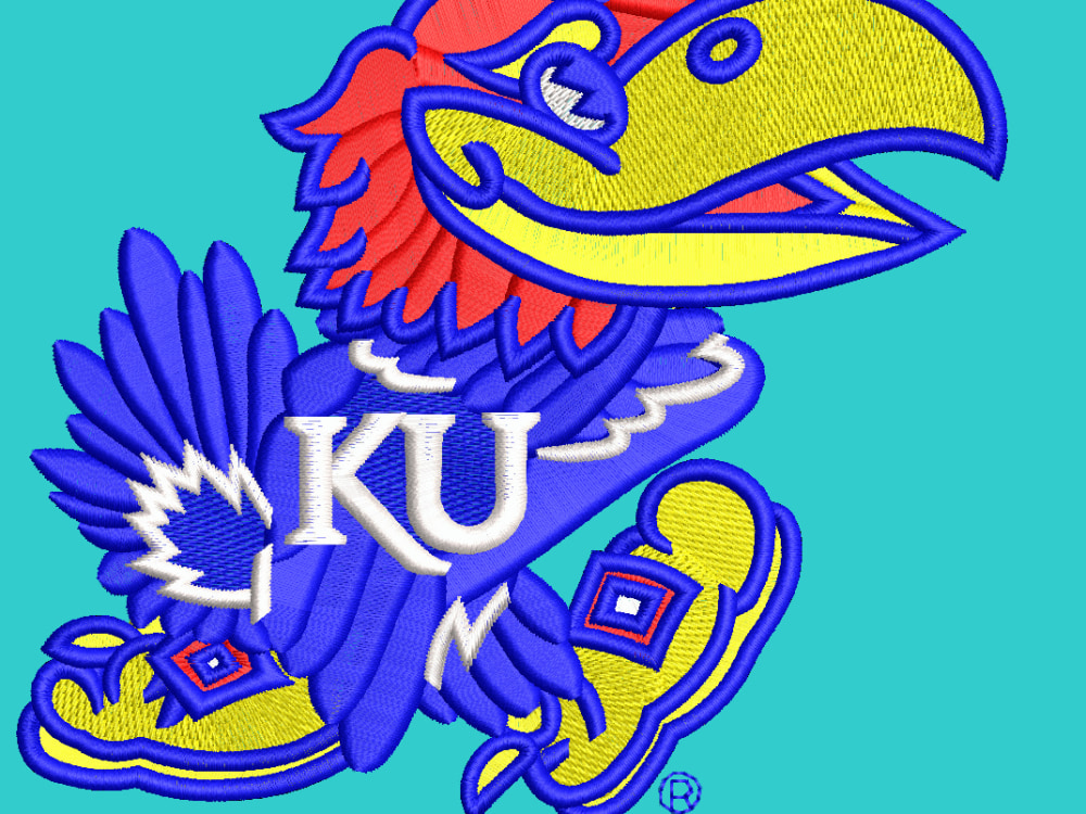 Embroidery Digitizer Wilcom Expert/Illustrator Vector/Hat cap Logo ...