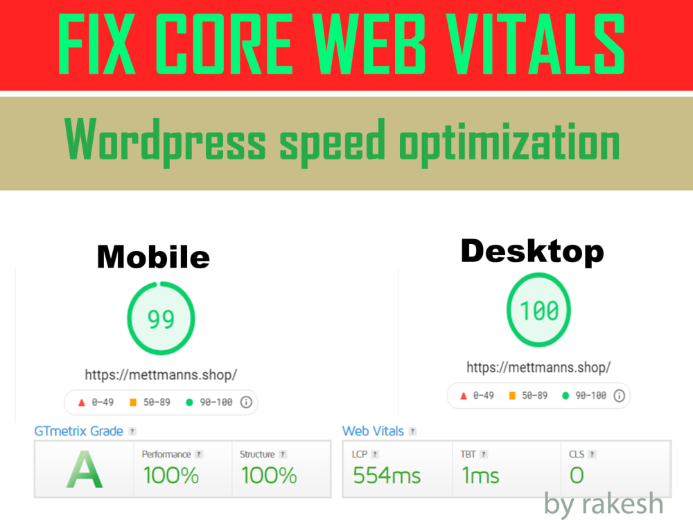 Fix lcp issues, fix cls issues, fix core web vitals for wordpress only ... Fix lcp issues, fix cls issues, fix core web vitals for wordpress only ...