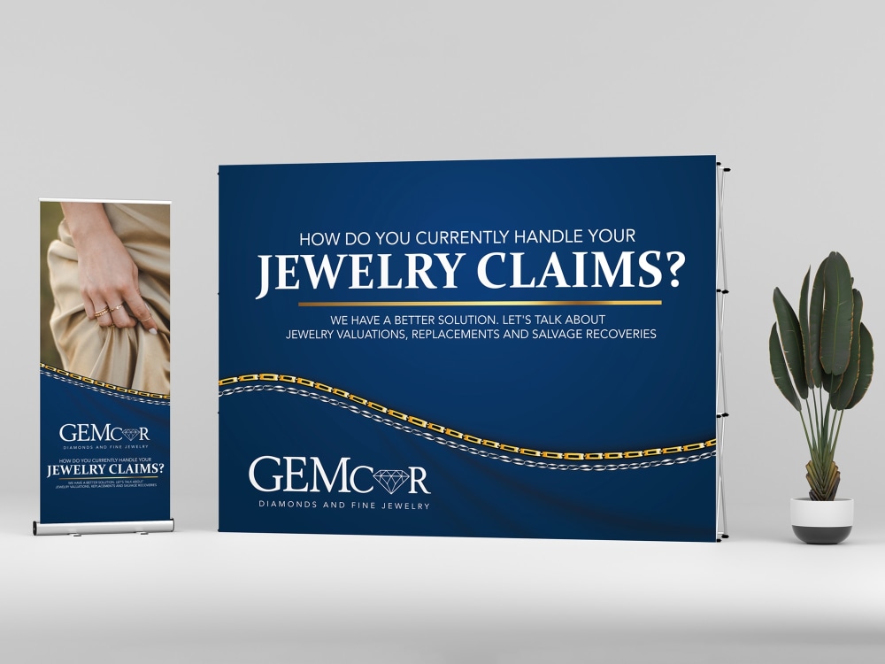 Fantastic trade show booth design, backdrop & exhibition design | Upwork