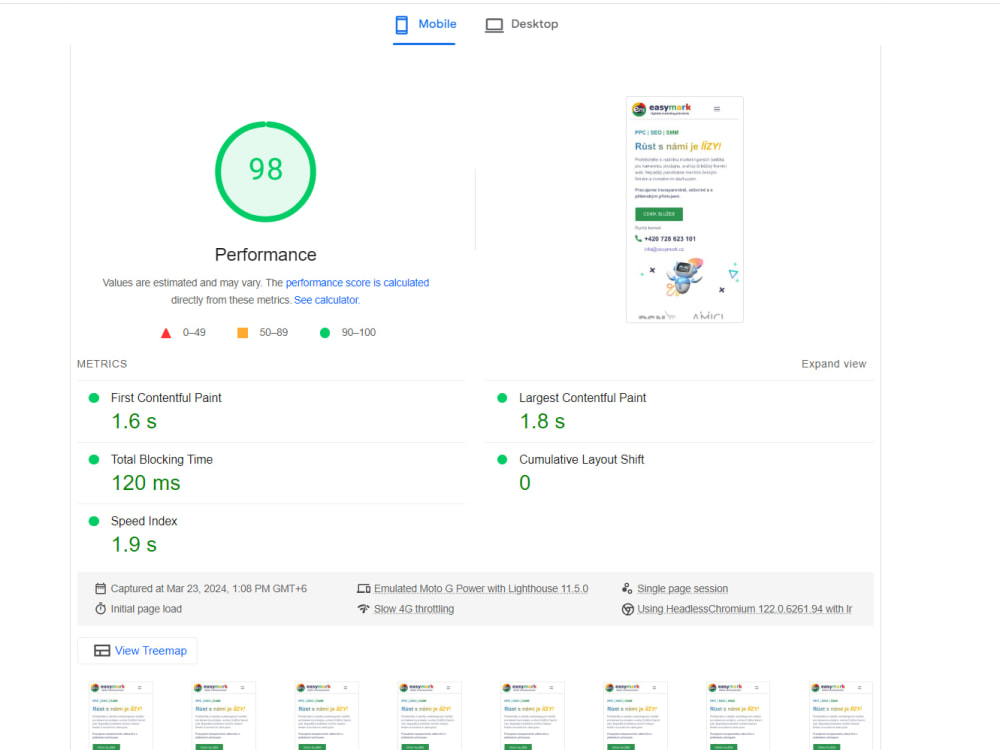 Speed up elementor, divi, wordpress, avada, wordpress speed optimization | Upwork