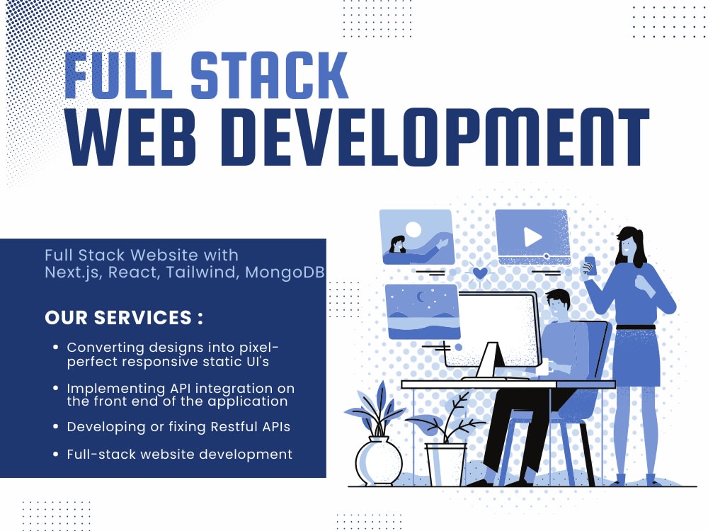 Front End Developer Figma To Nextjsreactjs And Tailwindcss Upwork 7715