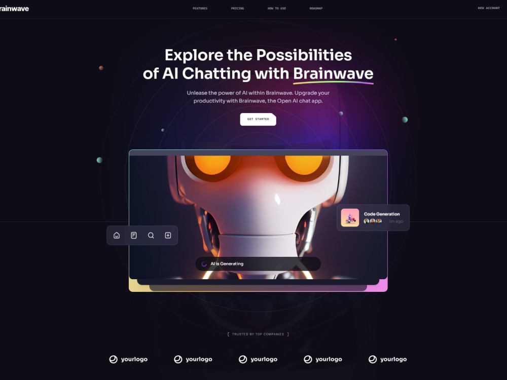 Front End Developer | Figma to Next.js/React.js & Tailwindcss | Upwork