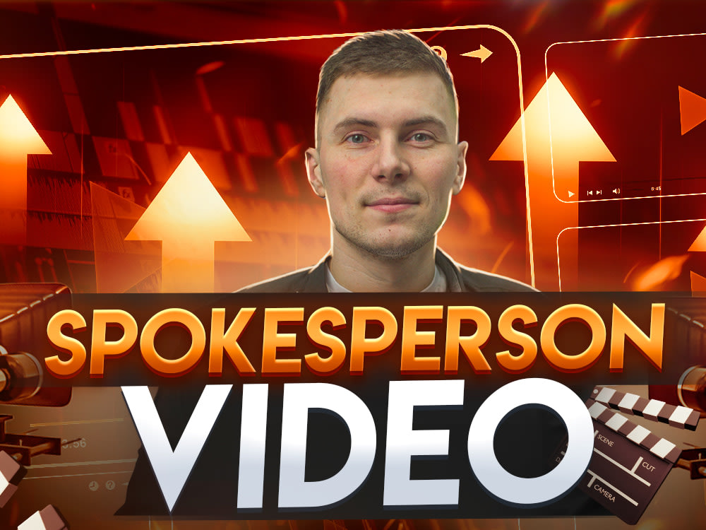 Amazing Russian language UGC video | Upwork