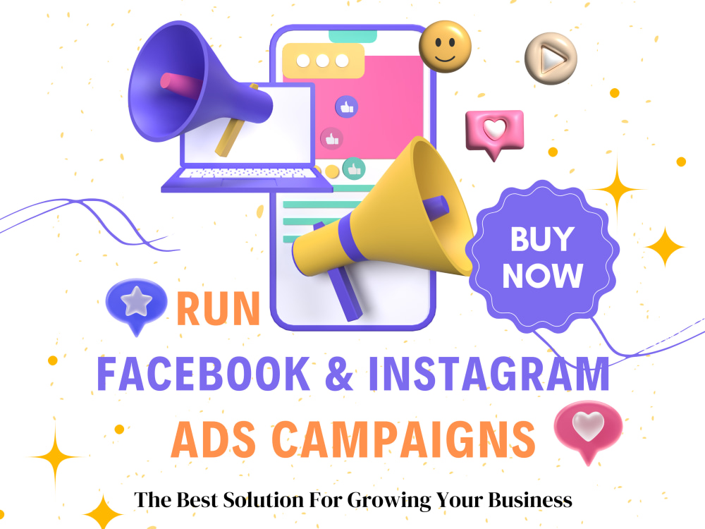 An effective Facebook/Meta campaign designed to deliver tangible ...