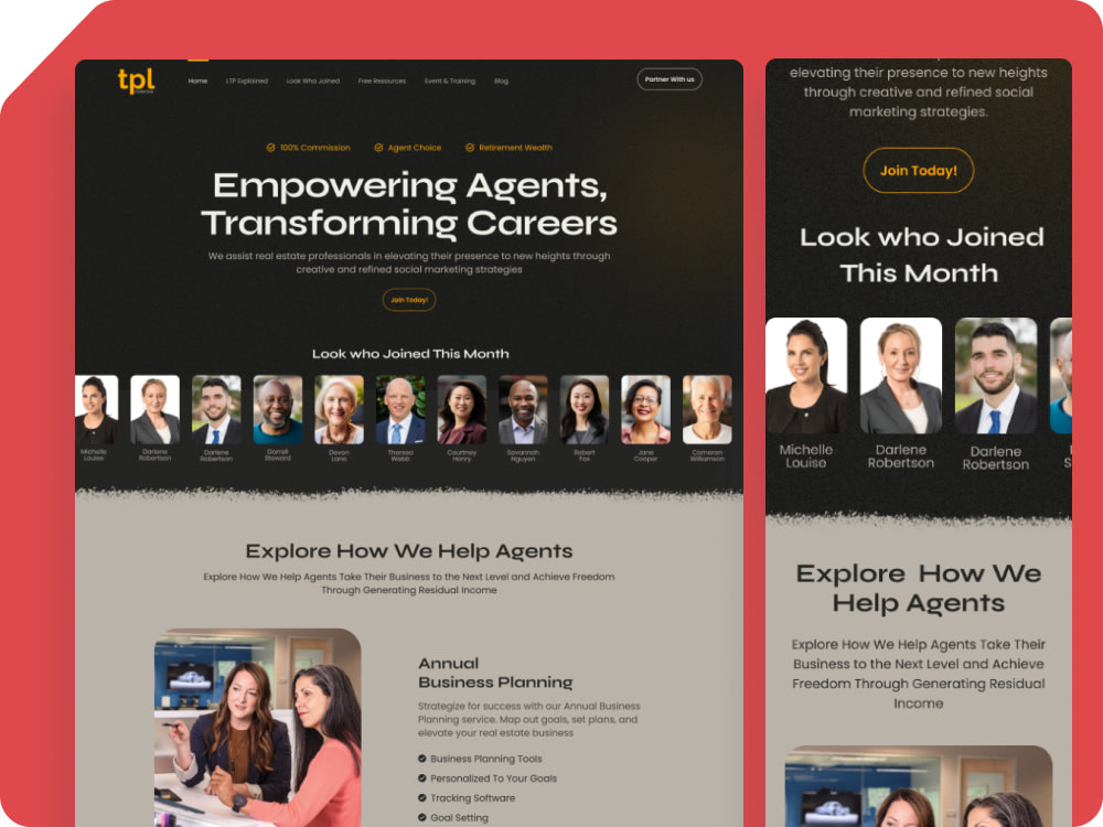 React Next Js Website With Headless Cms Integrated Upwork